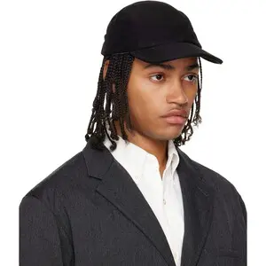 Nanamica Brushed Cotton Baseball Cap