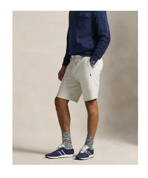 Polo Ralph Lauren Drawstring Bermuda Shorts