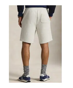 Polo Ralph Lauren Drawstring Bermuda Shorts