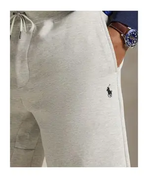 Polo Ralph Lauren Drawstring Bermuda Shorts