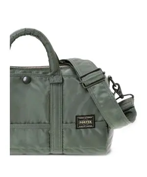 PORTER-YOSHIDA  CO Tanker Zipper Travel Bag