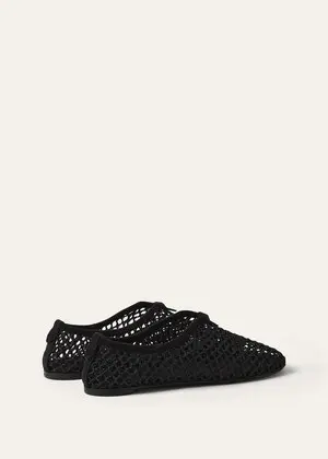 Loro Piana Floaty Loafers