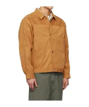 Nanamica Collared Casual Jacket