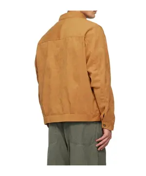 Nanamica Collared Casual Jacket