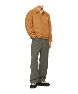 Nanamica Collared Casual Jacket