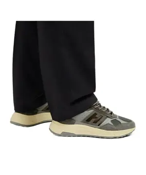 Hogan Hyperlight Sneakers