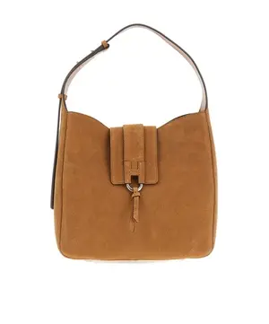 Hogan Trend Bag - Brown