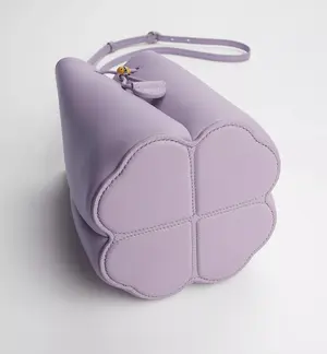 Dior Petit Trefle Mini Bucket Bag