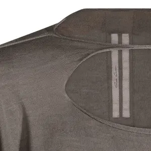 Rick Owens Long-sleeved Knitwear