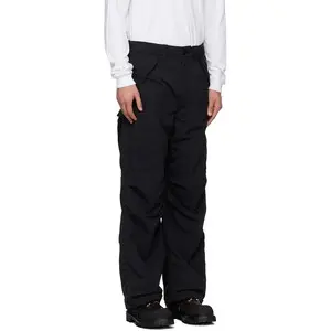 Nanamica Alphadry Field Work Pants