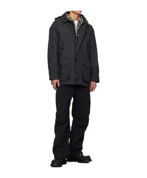Nanamica Alphadry Field Work Pants