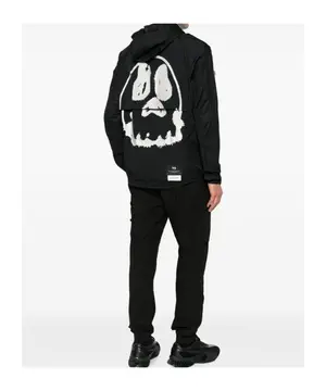 Y3 Zip-up Jacket