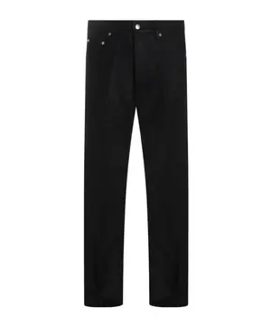 Rick Owens Straight-leg Jeans - No