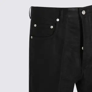 Rick Owens Straight-leg Jeans