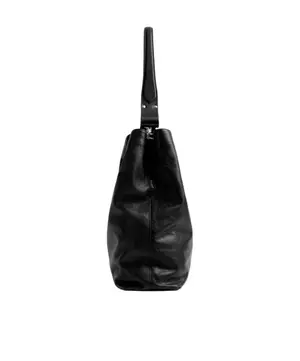 VIVIENNE WESTWOOD Lottie Large Shoulder Bag