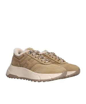 Hogan Hi-fi Sneakers