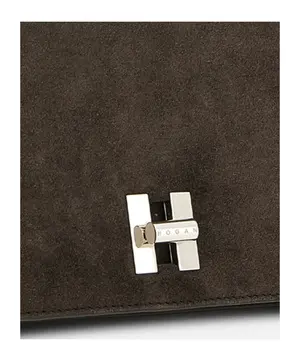 Hogan H-turn Flap Bag