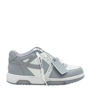 Off-White Out Of Office Lace-up Sneakers