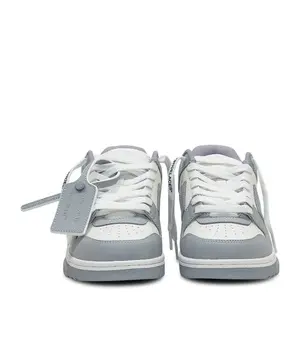 Off-White Out Of Office Lace-up Sneakers