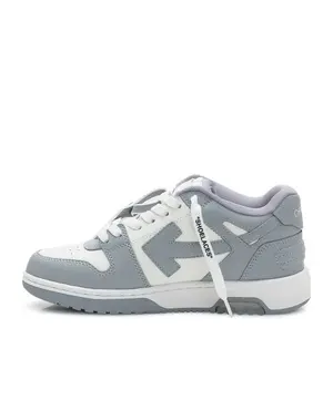 Off-White Out Of Office Lace-up Sneakers