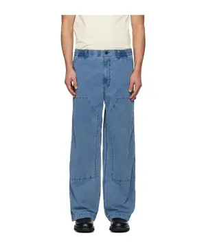 Nanamica Ooal Weather Jeans
