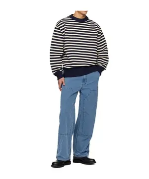 Nanamica Ooal Weather Jeans