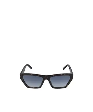 Marc Jacobs Full Frame Sunglasses - Black