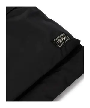 PORTER-YOSHIDA  CO Force Zipper Shoulder Bag