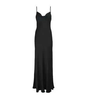 Jenny Packham Tayen Maxi Slip Dress