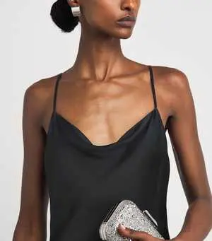 Jenny Packham Tayen Maxi Slip Dress