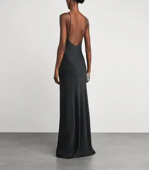 Jenny Packham Tayen Maxi Slip Dress