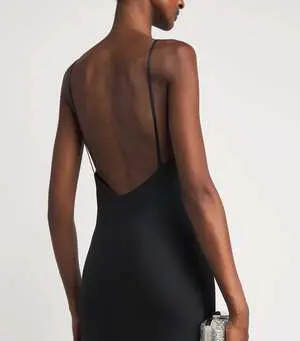 Jenny Packham Tayen Maxi Slip Dress