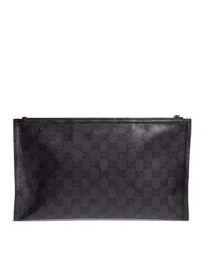 Gucci Pouch Media Gg Essence Classic
