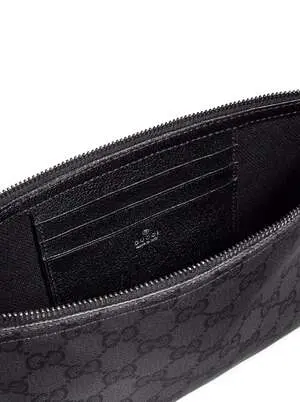 Gucci Pouch Media Gg Essence Classic
