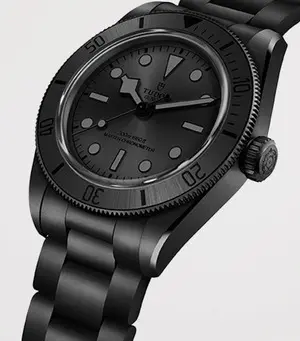 TUDOR Bay Ceramic Watch
