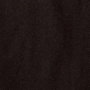 SOCIETY LIMONTA Alpaca Paka Throw - Black