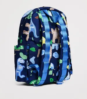 STATE BAGS Mini Dinosaur Kane Backpack