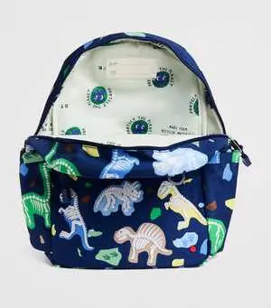 STATE BAGS Mini Dinosaur Kane Backpack