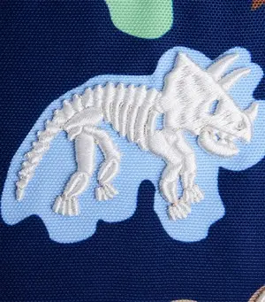 STATE BAGS Mini Dinosaur Kane Backpack