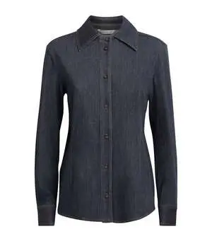 Max Mara Relaxed Fit Shirts For Women