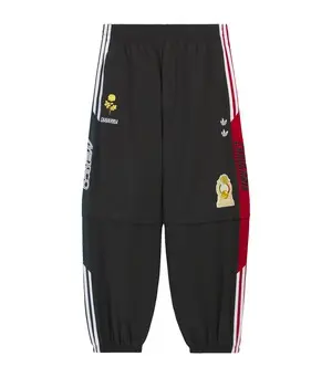 Willy Chavarria Sport Bottoms For Men