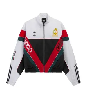 Willy Chavarria Sport Outerwear For Men