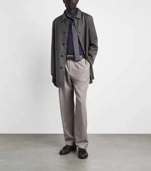 Ralph Lauren Purple Label Linen Shirt