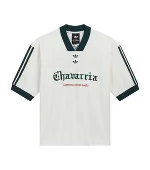 WILLY CHAVARRIA X Adidas Originals Soccer Graphic T-shirt