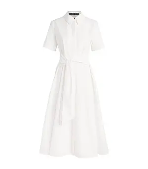 Toccin Midi Day Dresses