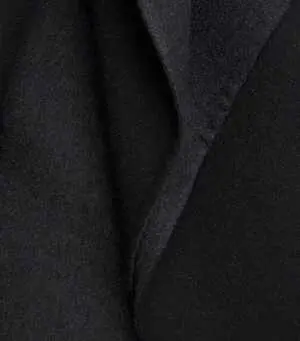 RETORI Virgin Wool Double Coat