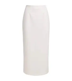 Roland Mouret Midi Skirts