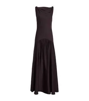 Roland Mouret Flowy Evening Dresses