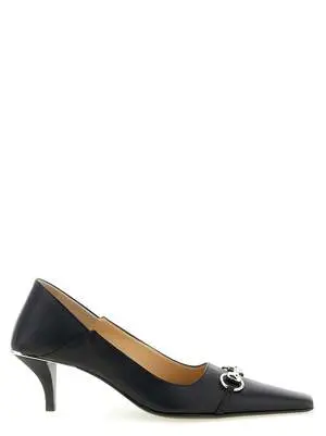 Gucci Vittoria' Pumps - Black