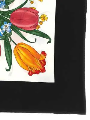 Gucci Flora' Carriage